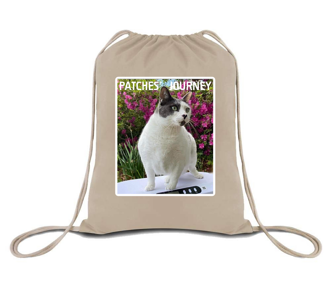 Patches’ Journey – Page 2 – Vinyl Everything