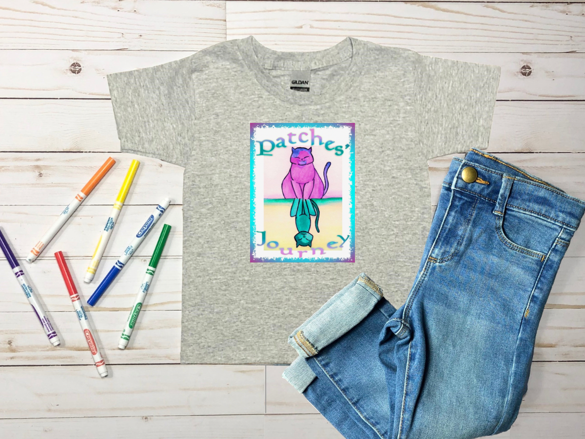 Patches’ Journey – Page 2 – Vinyl Everything